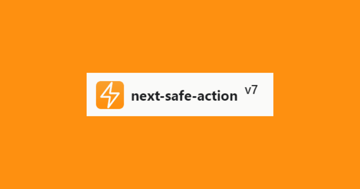 Nextjs Server Actions With Next Safe Action Dave Gray
